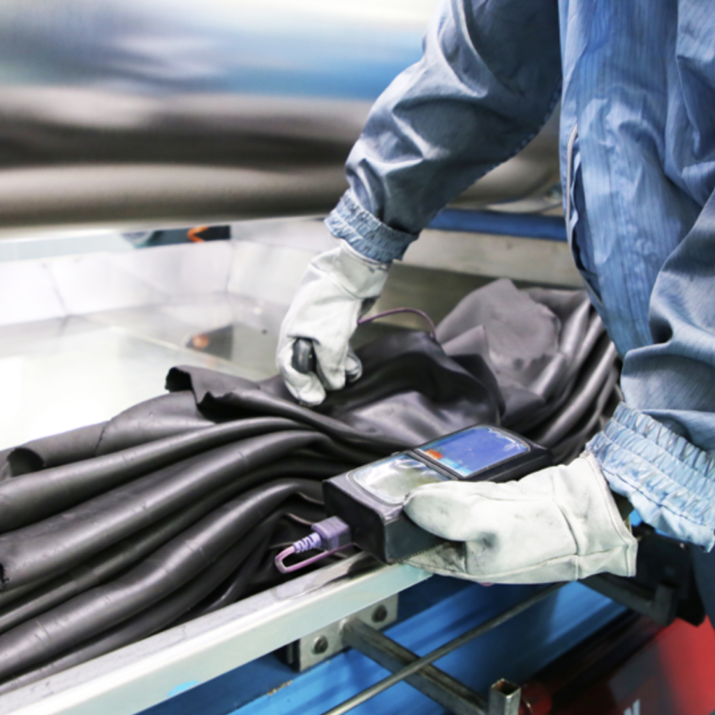 Our business - CS Rubber Group